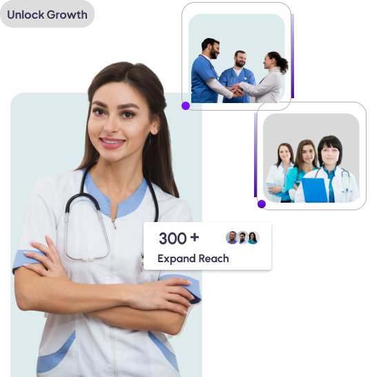 Doctors – Zealthix